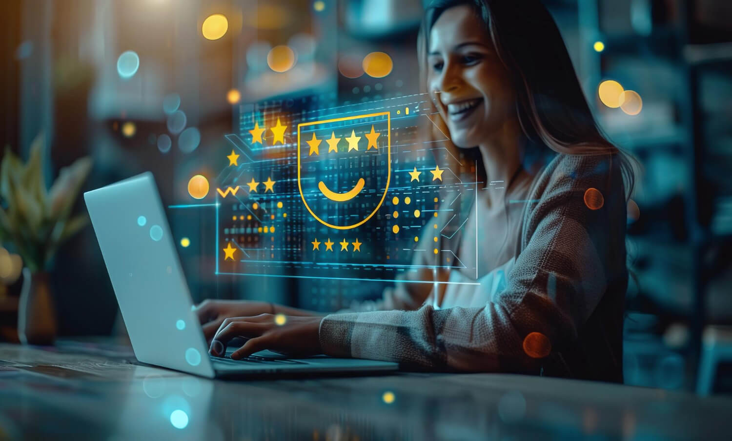 Enhancing Customer Loyalty through Personalization: The Omni Director Approach - OmniPayments