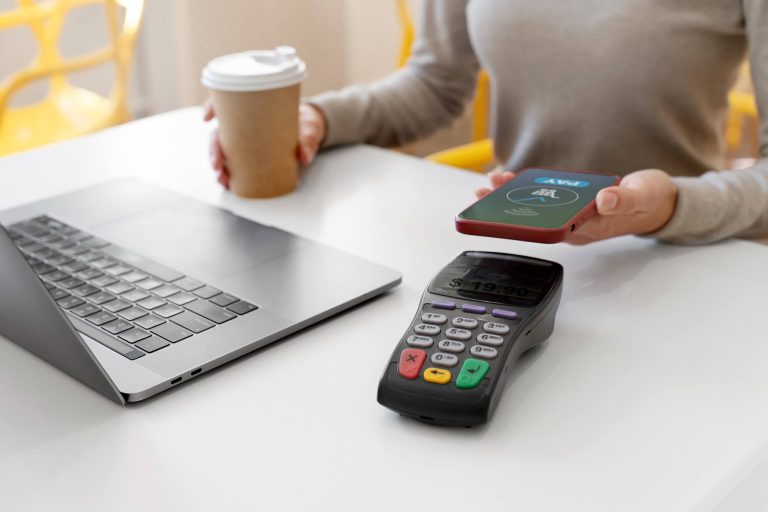 The Rise Of Mobile Payments How Omnipayments Is Supporting The Mobile Payment Revolution