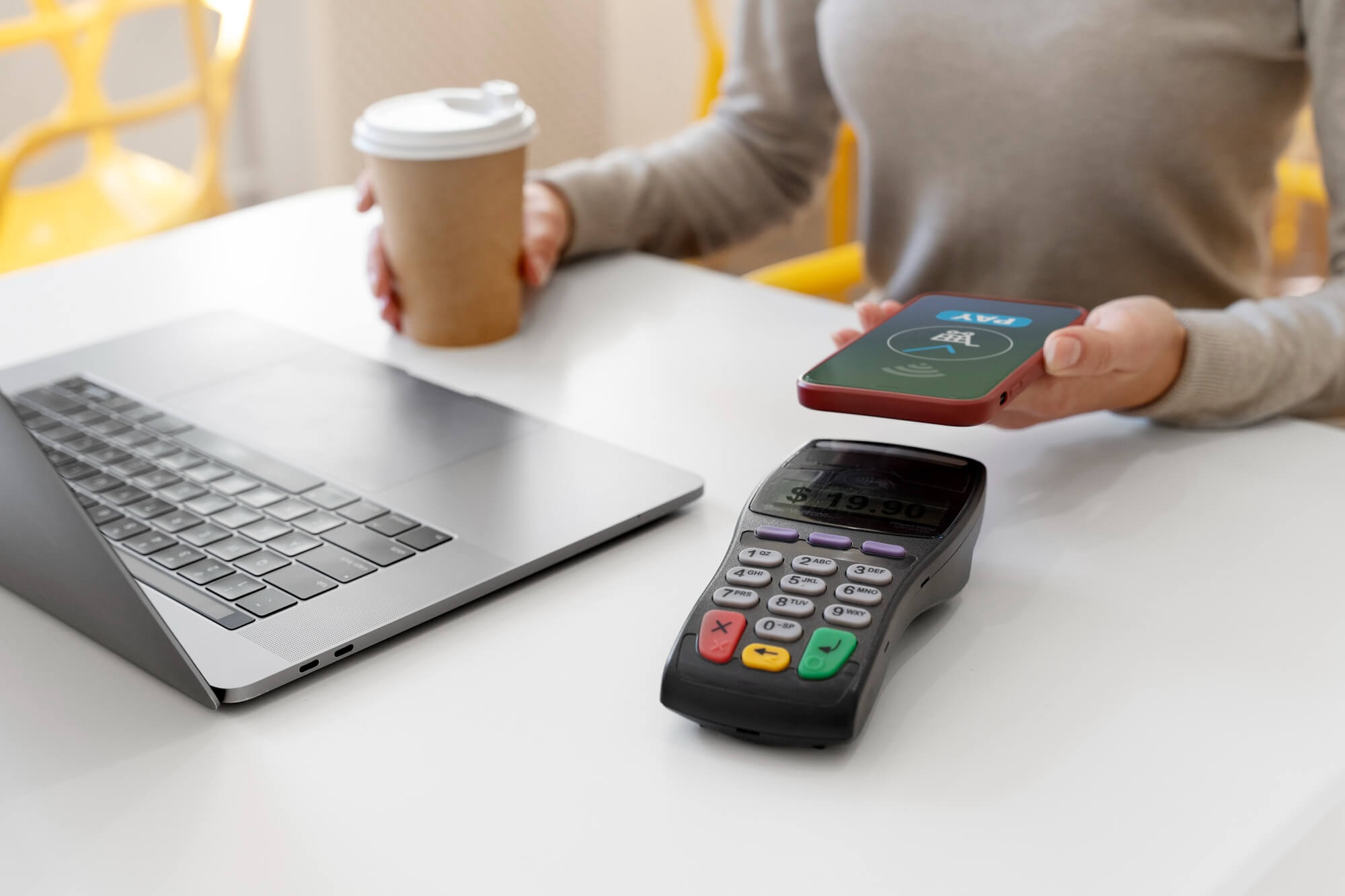The Rise Of Mobile Payments How Omnipayments Is Supporting The Mobile Payment Revolution