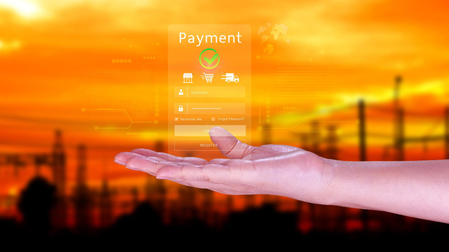 Leveraging Real-Time Visibility for Improved Transaction Monitoring and ...