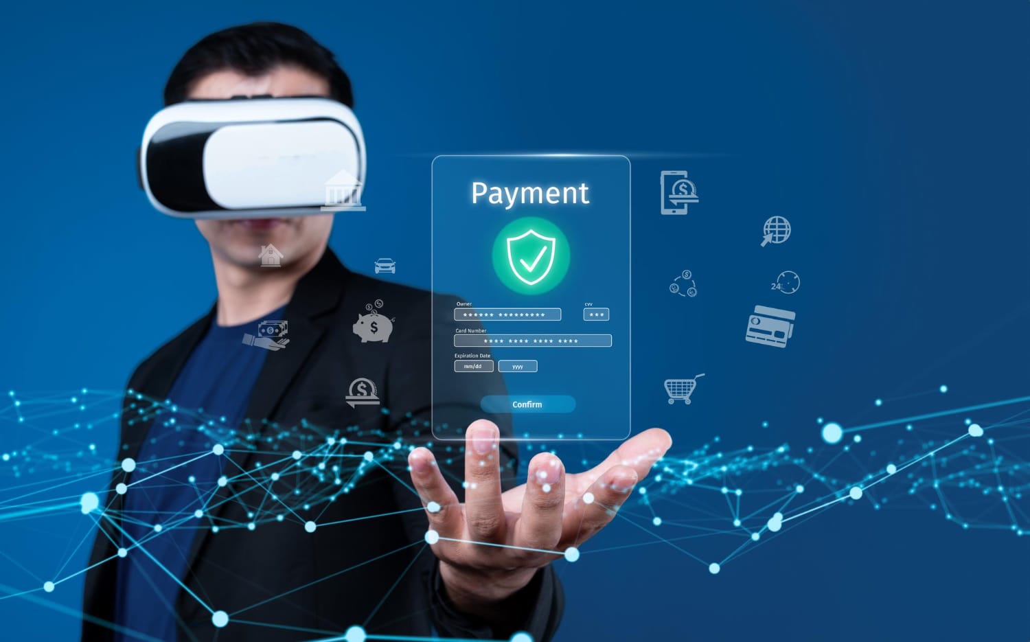 The Role Of Ai In Enhancing Payment Security And Fraud Detection
