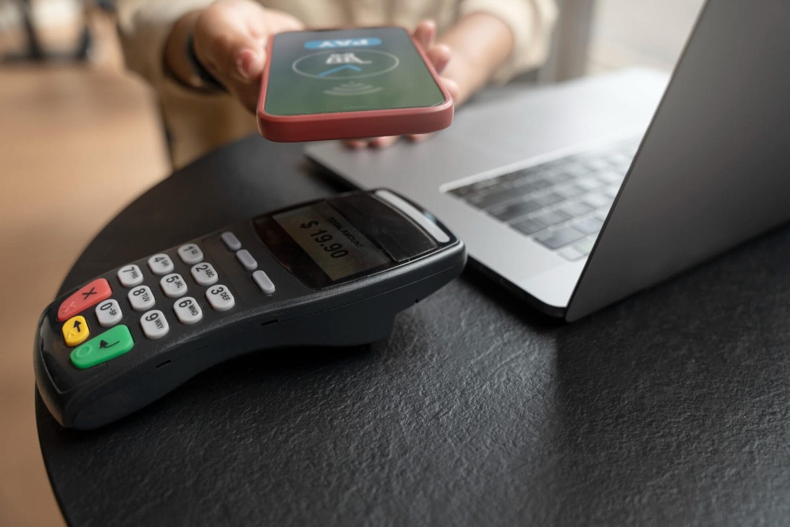 The Evolution of Payment Processing Solutions
