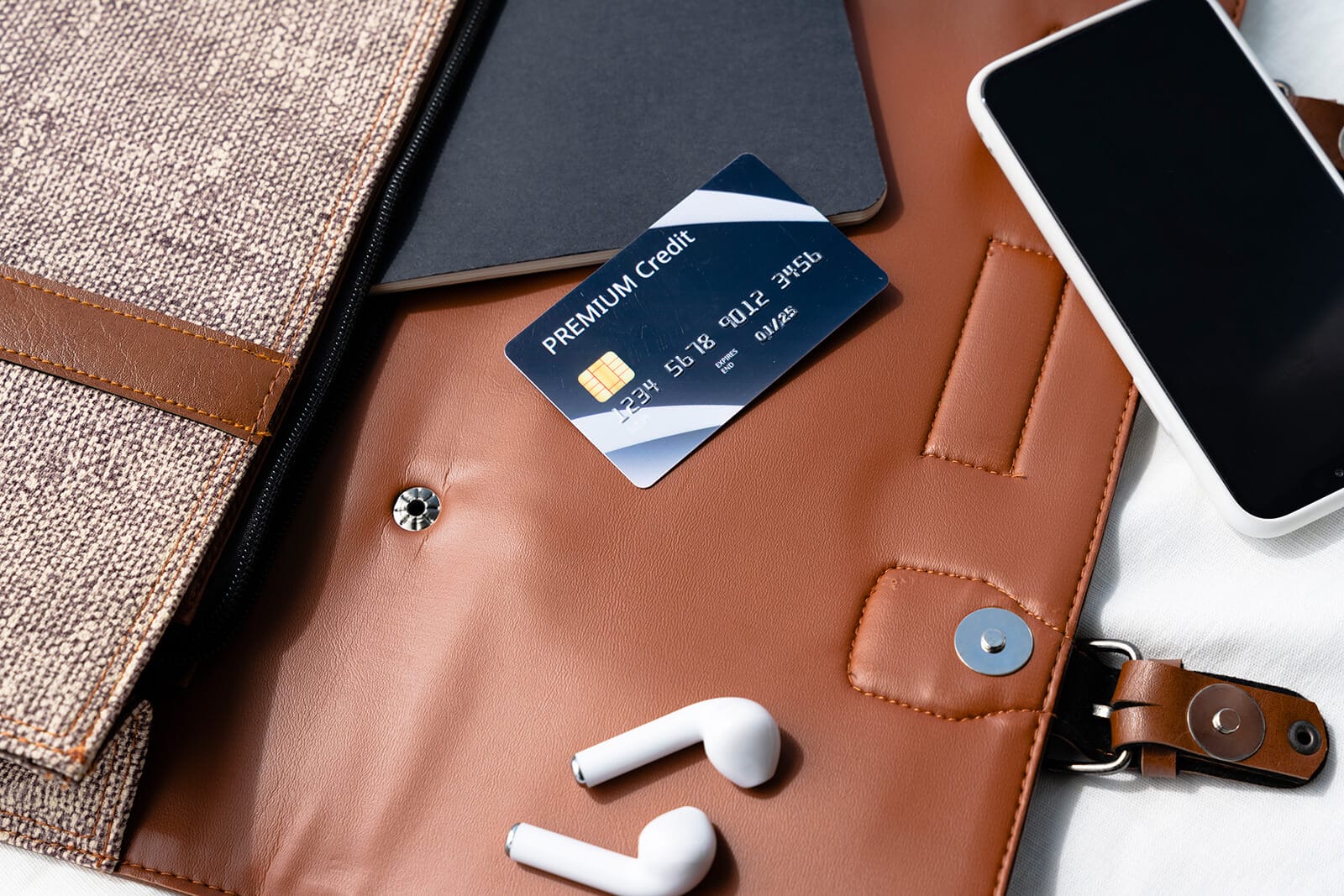 Visa’s $100 Million Play for Apple Card